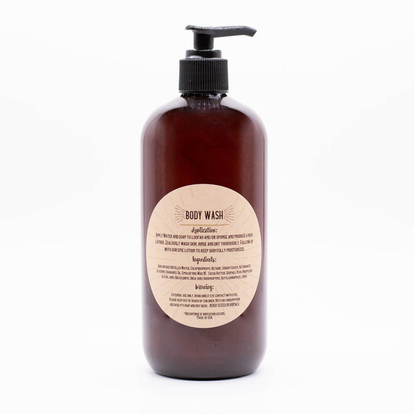 Double IPA Body Wash – TRADE Supply Co.